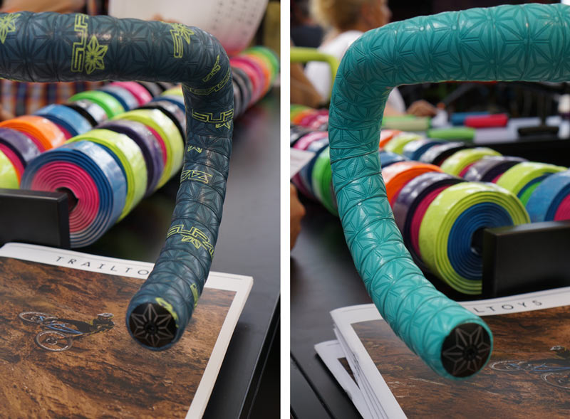 The Ultimate guide to choosing the best Bar Tape for You (2025 ...