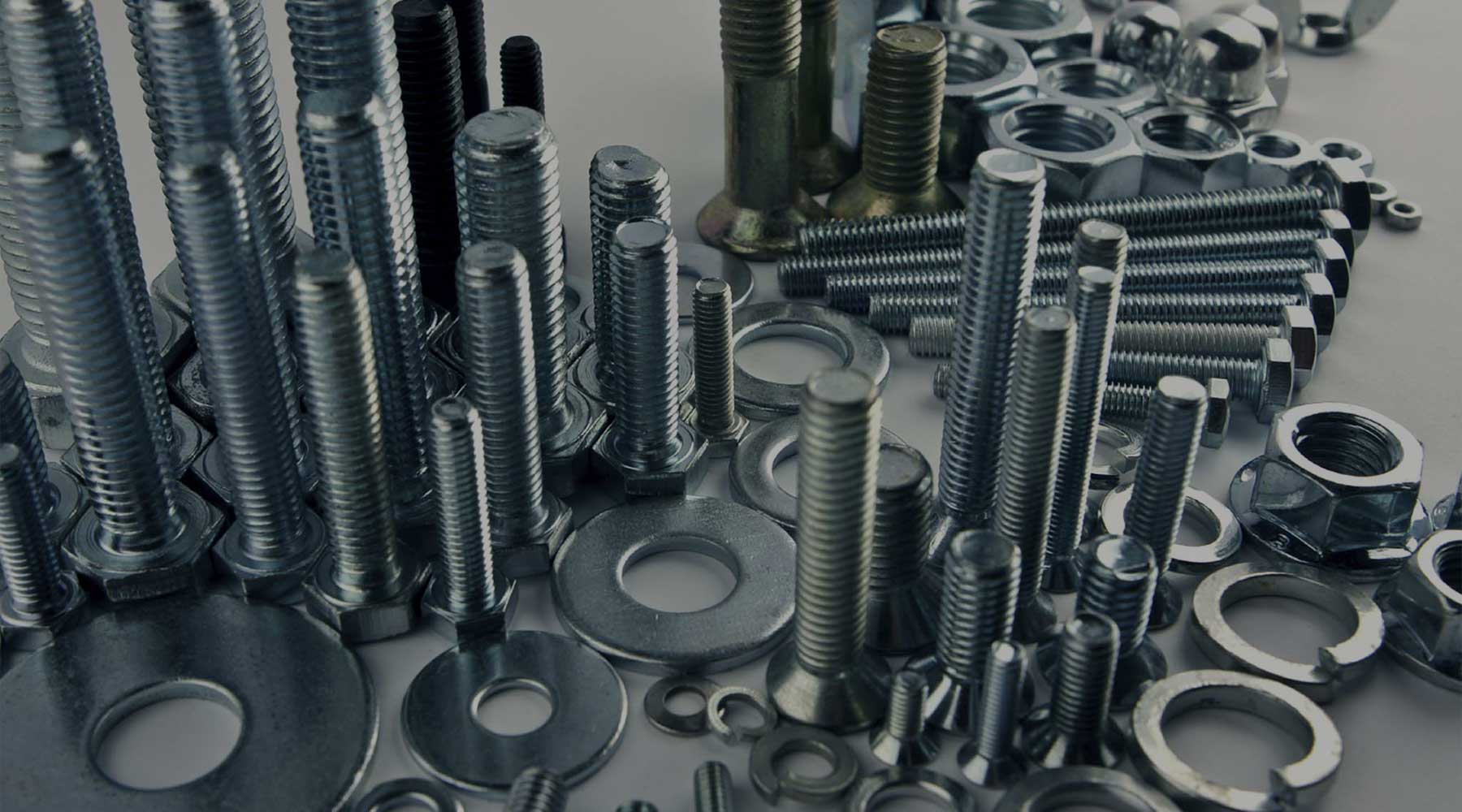 Quality Fasteners Online | High Quality Bolts | Bspoke Velo