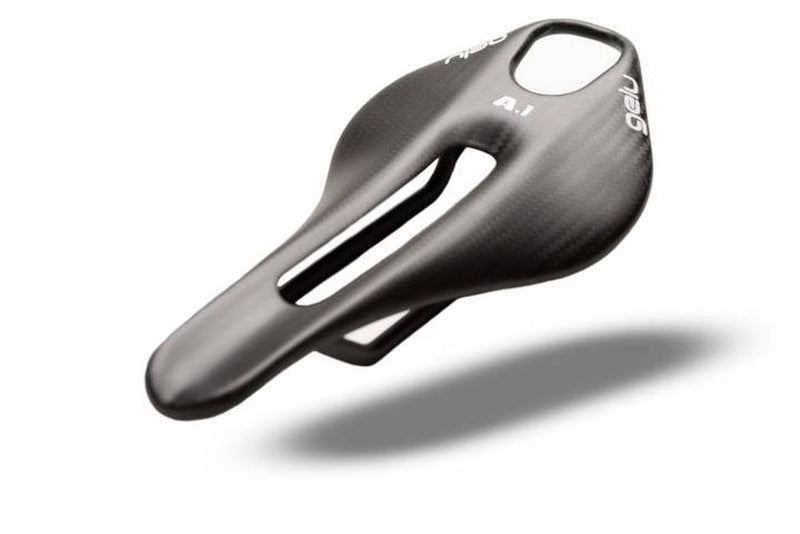 Gelu A-Series Carbon Saddle | A1 & A3 – Bspoke Velo